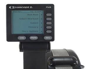 Concept2 Rower Model D Review: The Best Rowing Machine in the Market ...