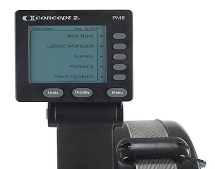 Concept2 Rower Model D Review: The Best Rowing Machine in the Market ...